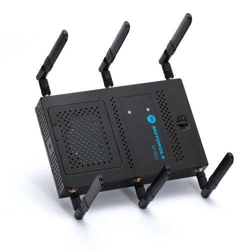 Thiết bị thu phát sóng wifi Zebra AP6532